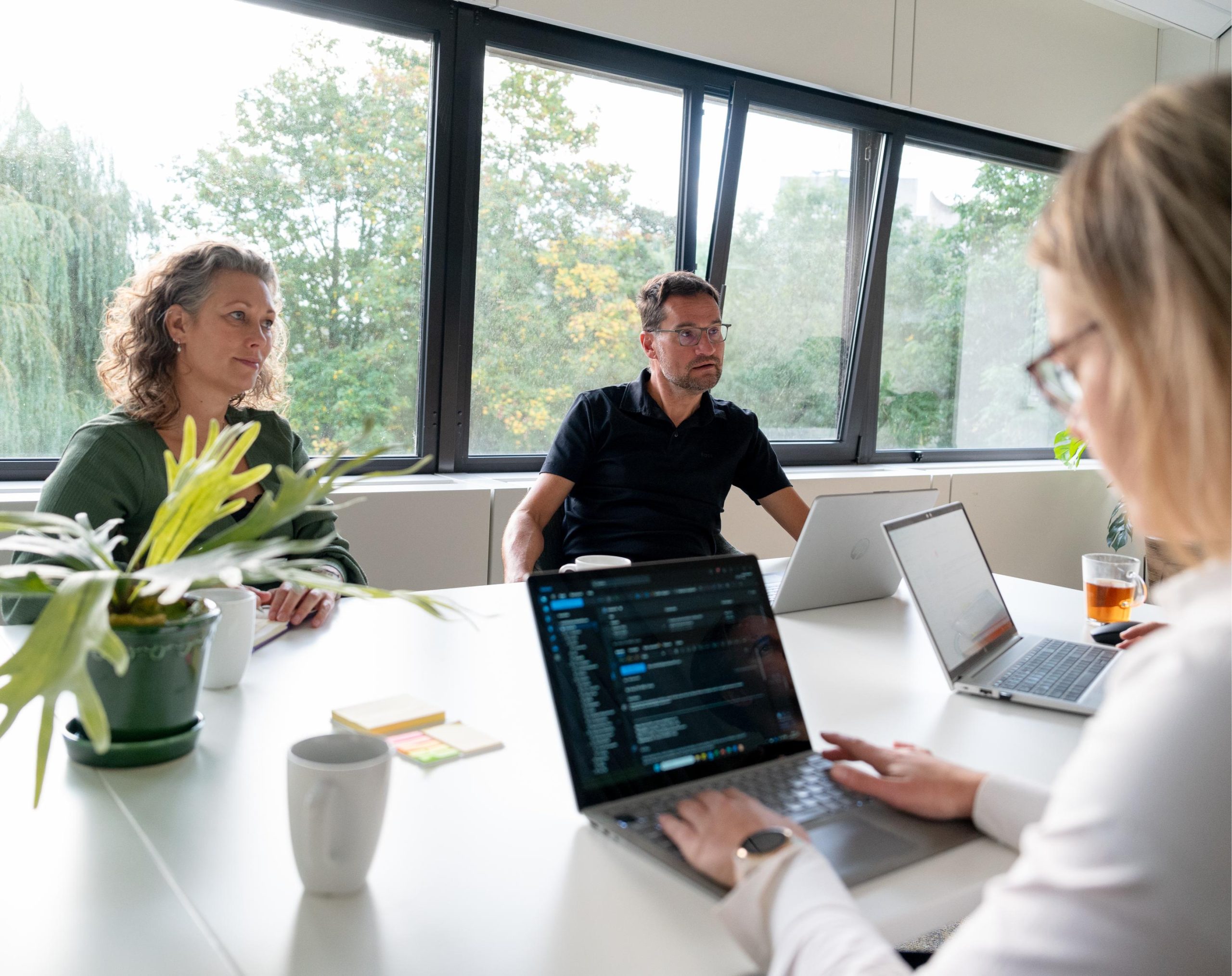 Open data Richtlijn ook relevant voor inkopers | EPSA Procurement