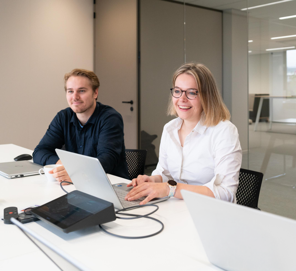 Categoriemanagement | EPSA Procurement