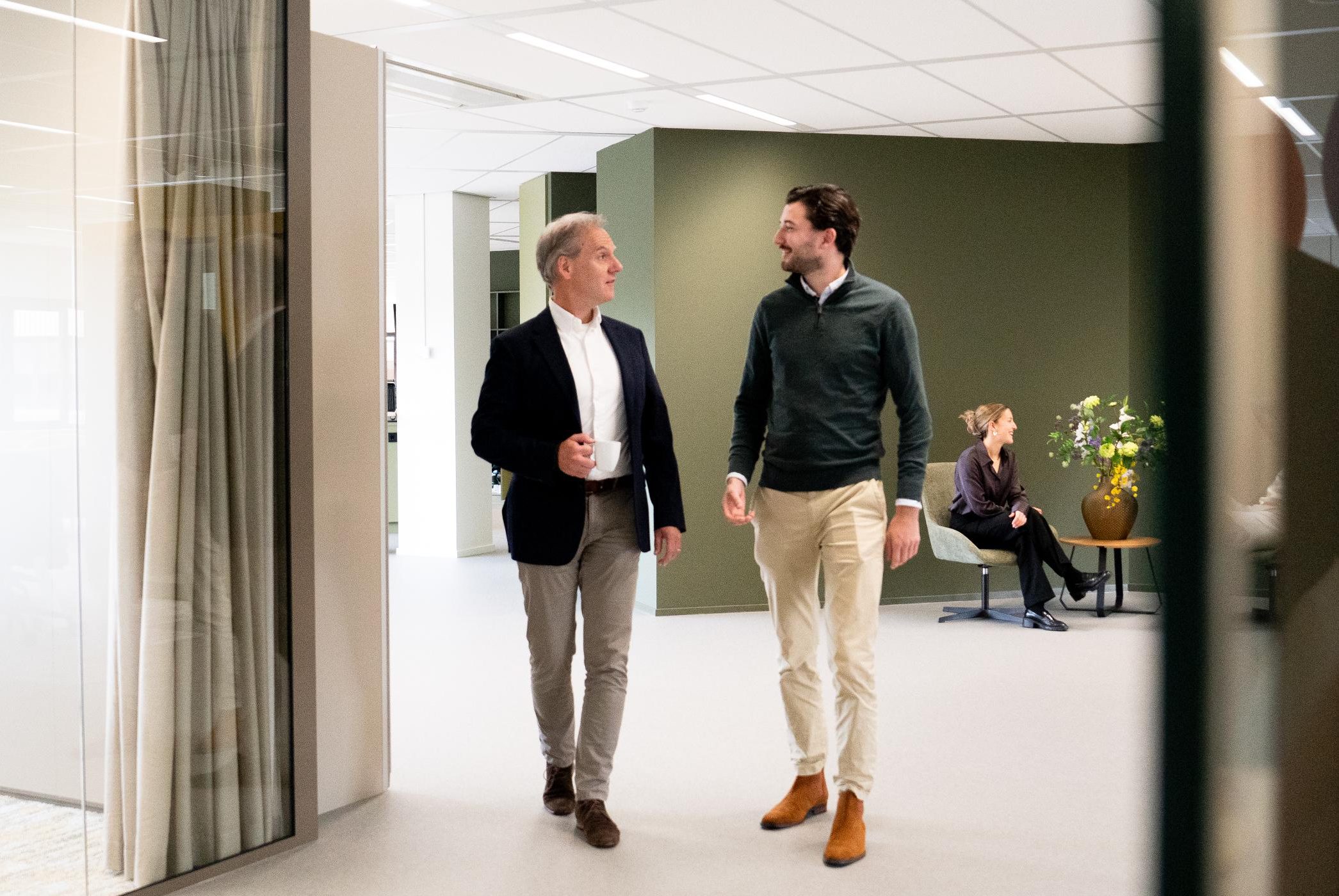 Maatschappelijk verantwoord inkopen | EPSA Procurement